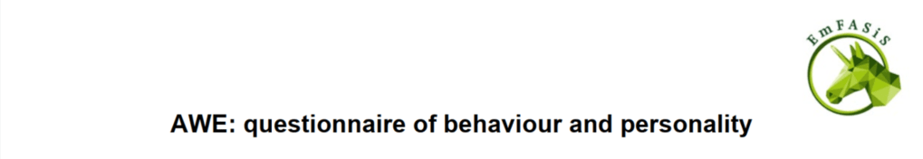 Autistic Women’s Experience (AWE) – Elucidating Female Autism Study
